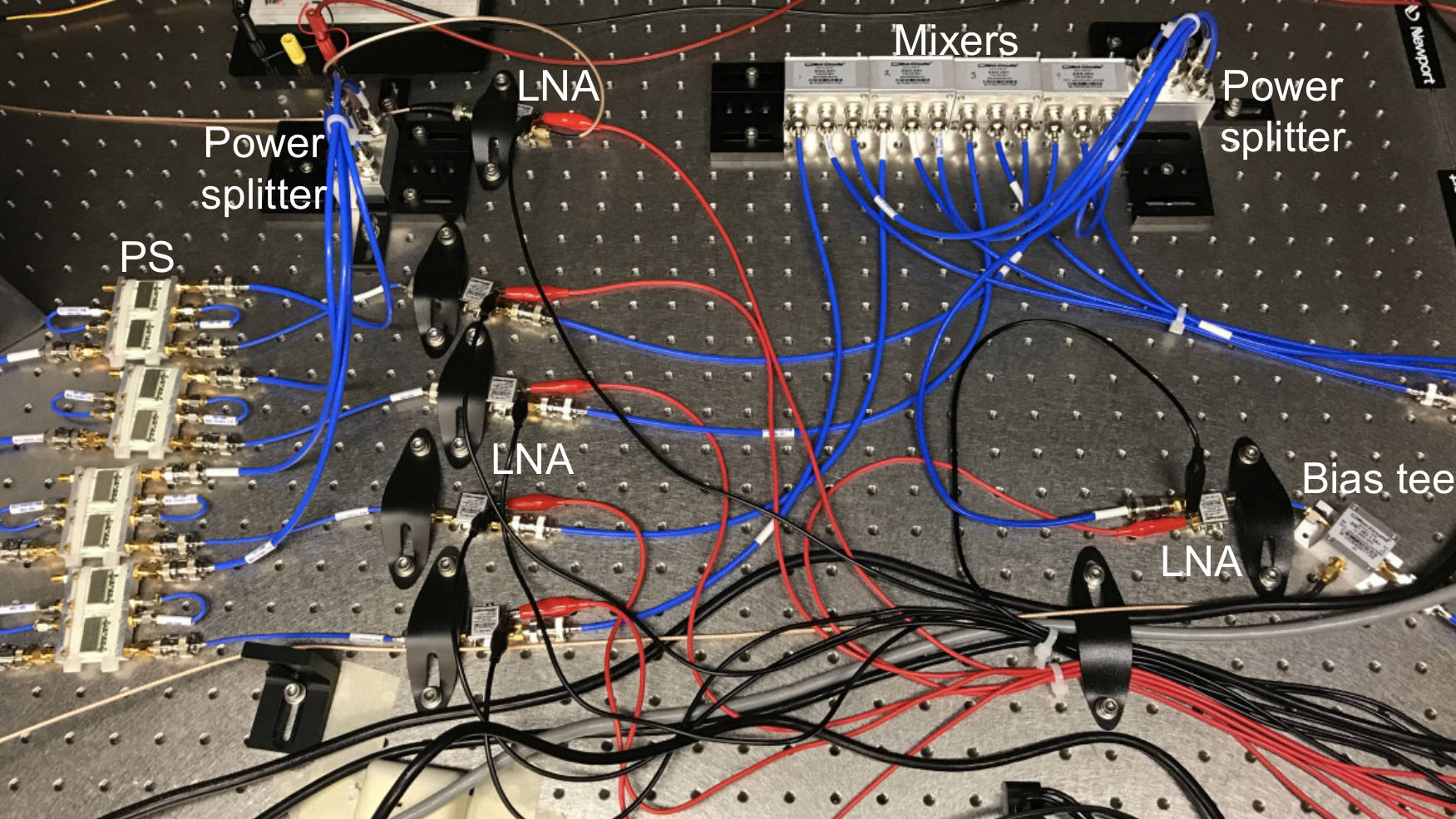 Upgrade a 2-photon microscope with high-speed FLIM for $2352 | BOLTS ...